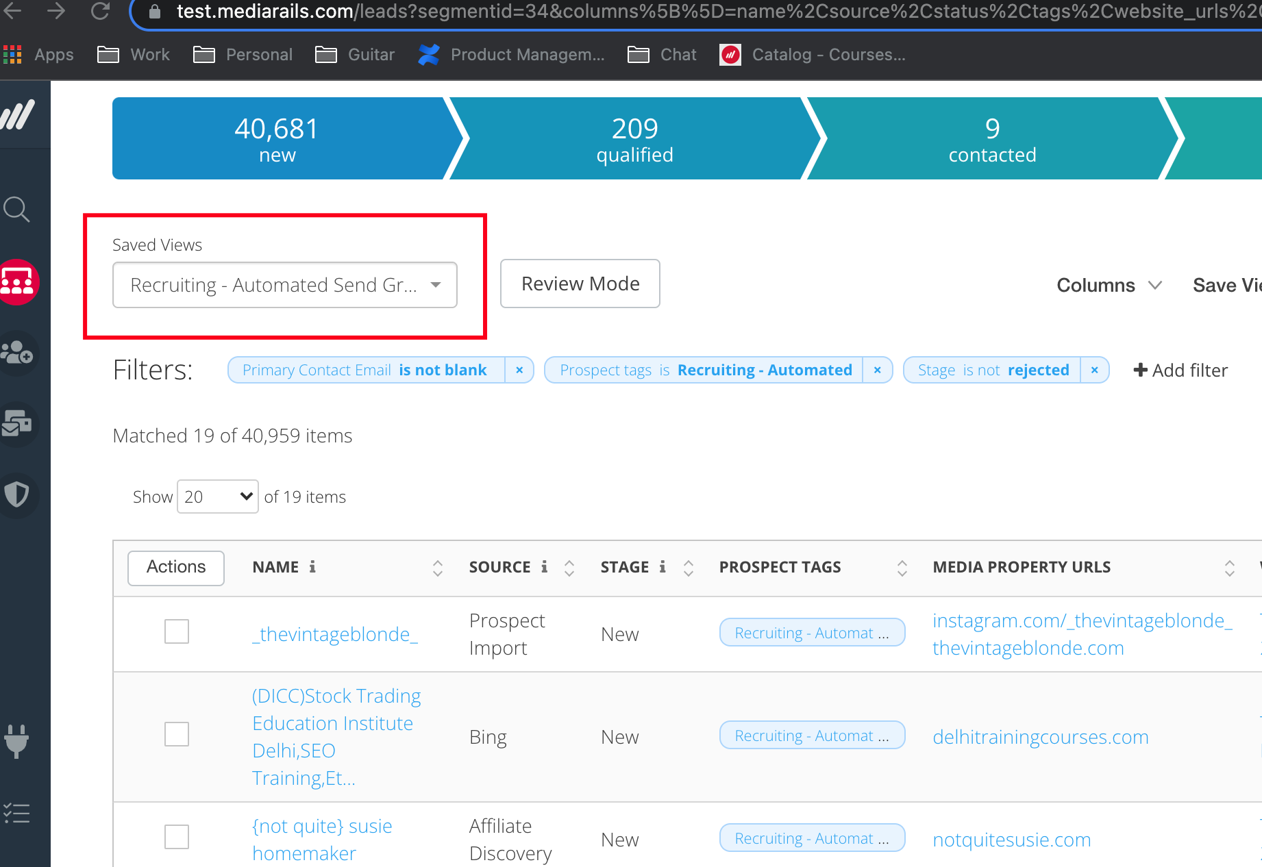 Email Workflow (Why is my workflow not sending/Why are my prospects not ... Email Workflow (Why is my workflow not sending/Why are my prospects not ...